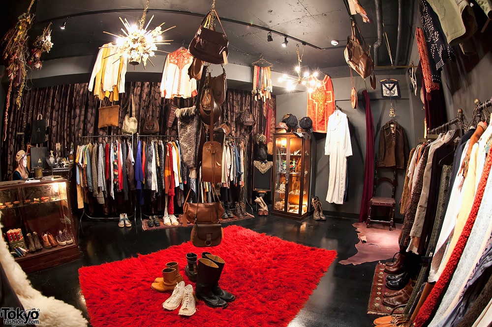 1791 Apparel - Modernize Your dress Accessories